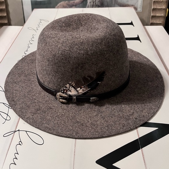 Biltmore | Accessories | Wool Biltmore Hat 678 | Poshmark